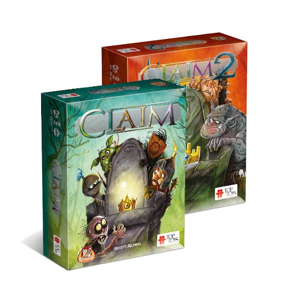 Productos - TOP TOYS