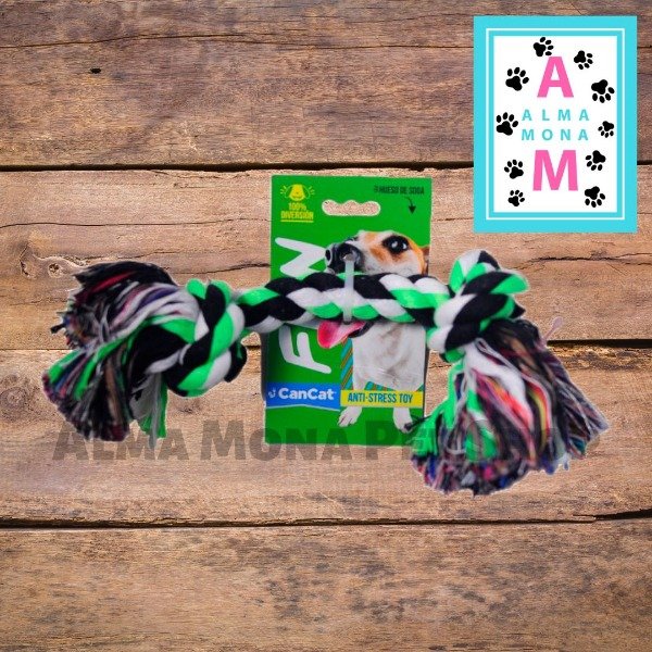 Tienda online de Alma Mona Pet Shop