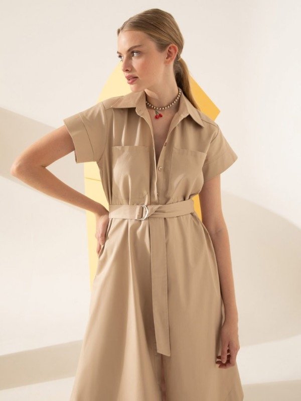 JAZMIN CHEBAR - Blow Vestidor Premium