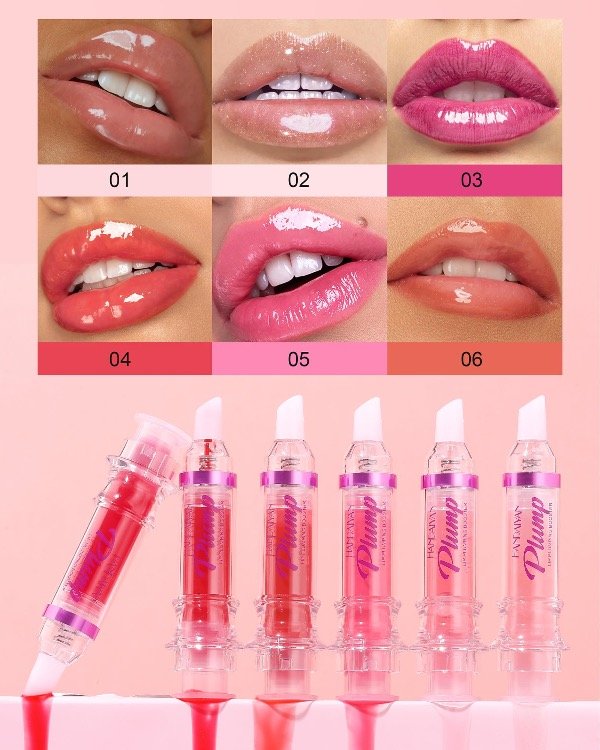Lip plumping magic - TiendaDeMaquillajesok