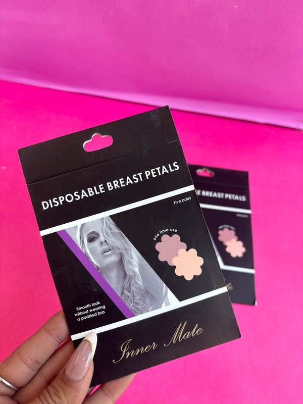 Accesorios - Maca modas