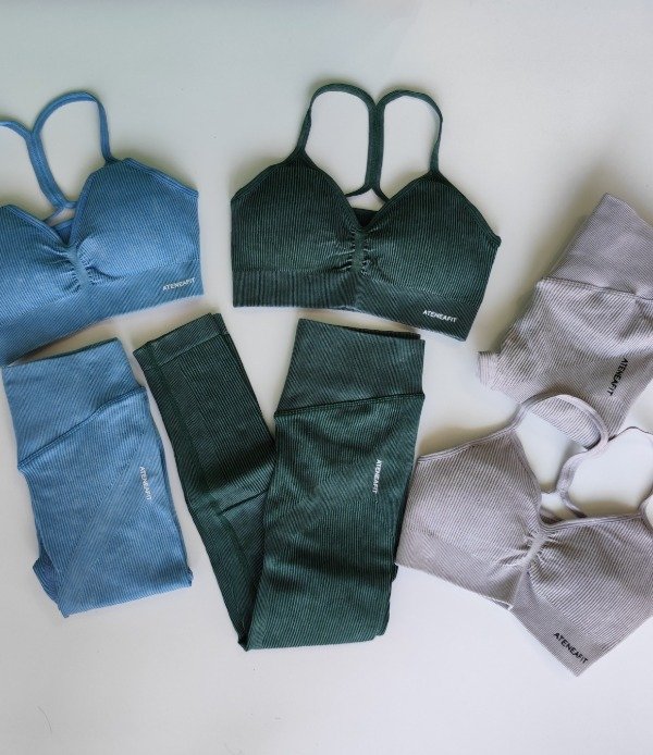 Set Harlem PREMIUM - AFIT