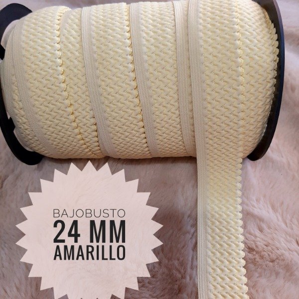 Elasticos - Insumos Natasha