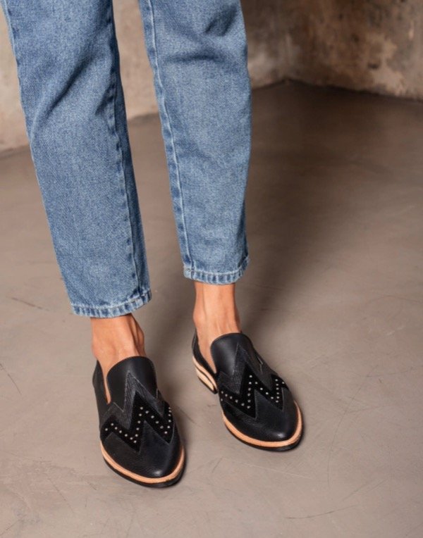Suecos - Indulac Shoes