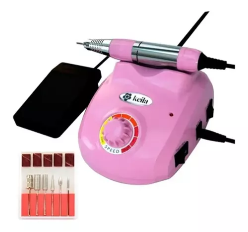 Tornos - Nailsroommg