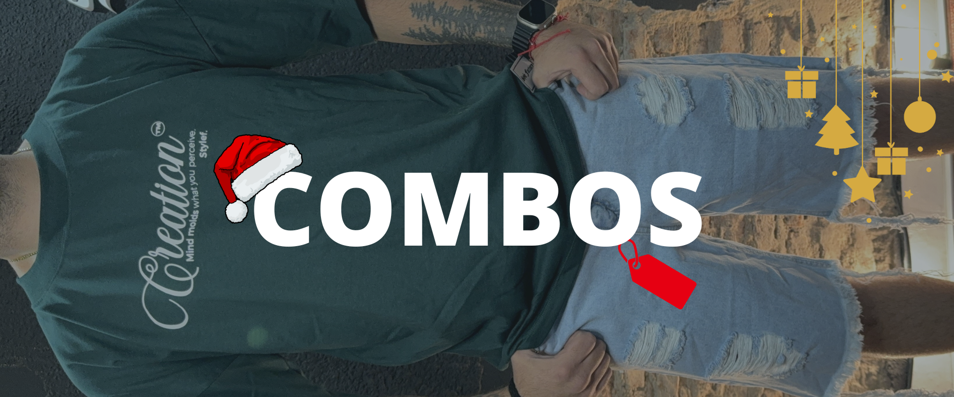 Tienda online de Style Factory