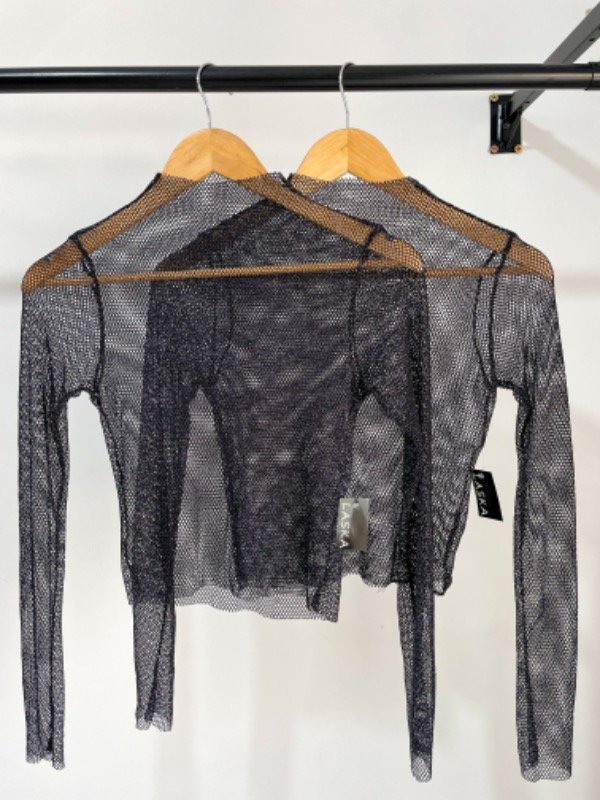 Tienda online de laska