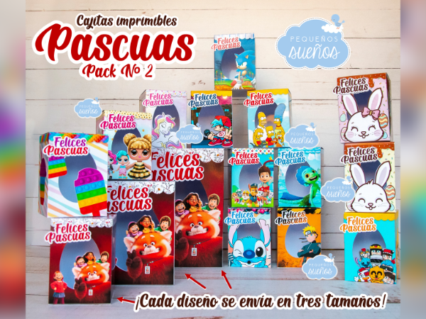 Tienda online de Pequeños Sueños