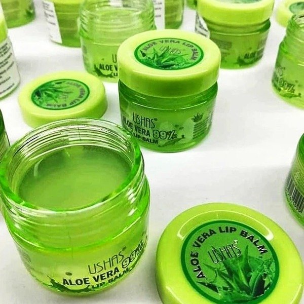 Lib BALM aloe vera 99 - UNICOR MAKEUP