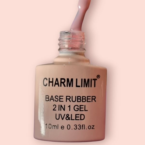 CHARMLIMIT - Insumos Babilon