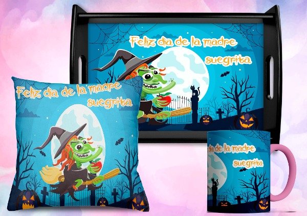 MEGA PACK DIA DE LA MADRE - Abigail Imprimibles