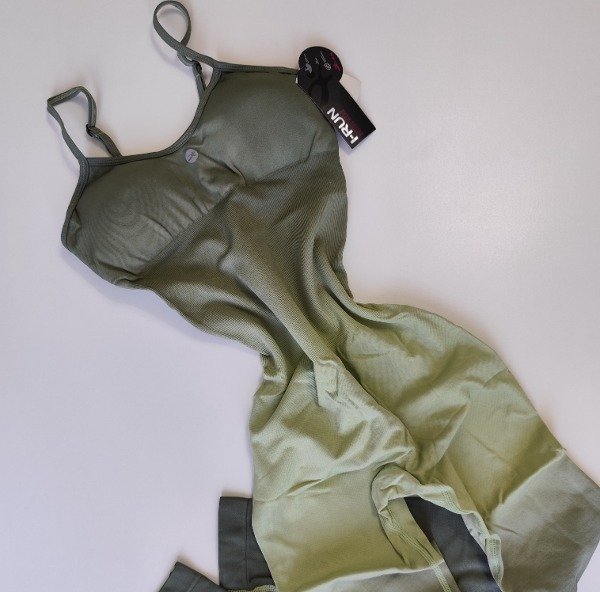 Catsuit Bicolor Irún PREMIUM - AFIT