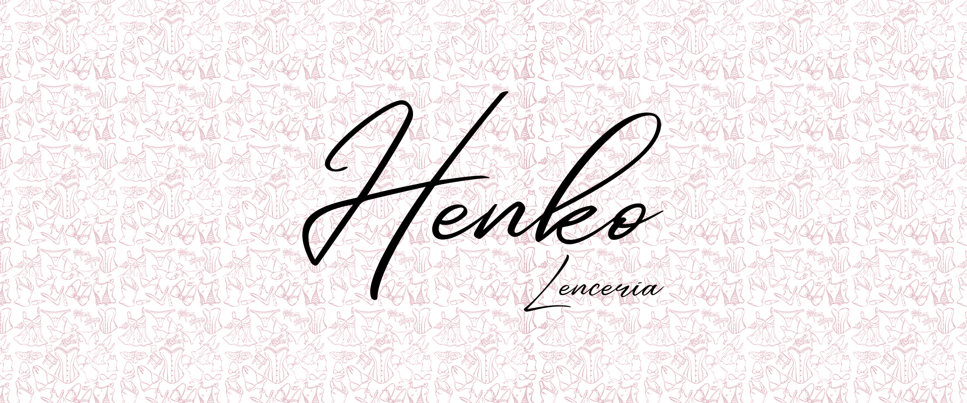 Tienda online de Henko Lencería