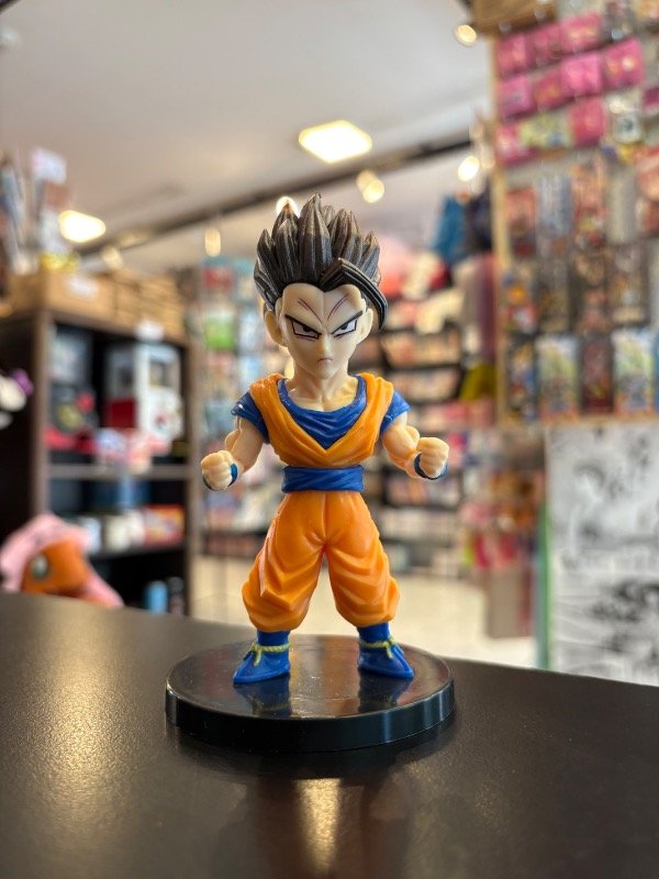 Figuras Dragon Ball Adverse - Komorebi Anime Store