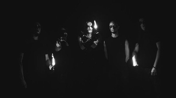 Akral Necrosis "The Greater Absence" - darksidetienda