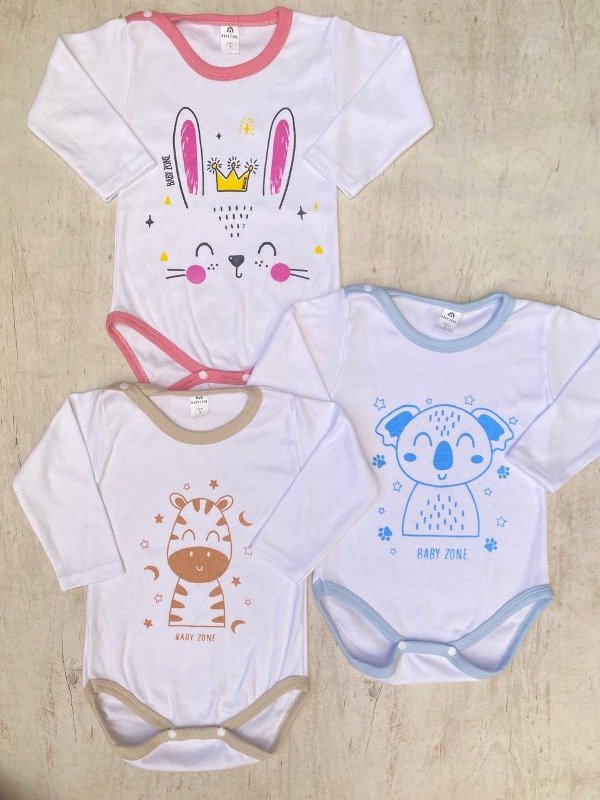 Tienda online de Baby Zone