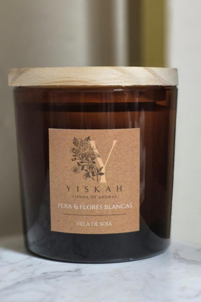 Tienda online de YISKAH