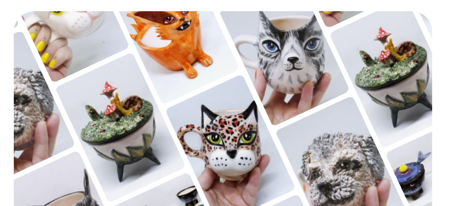 Tienda online de Petit Objet