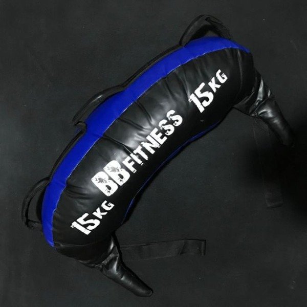 Sacos Búlgaros - BB Fitness