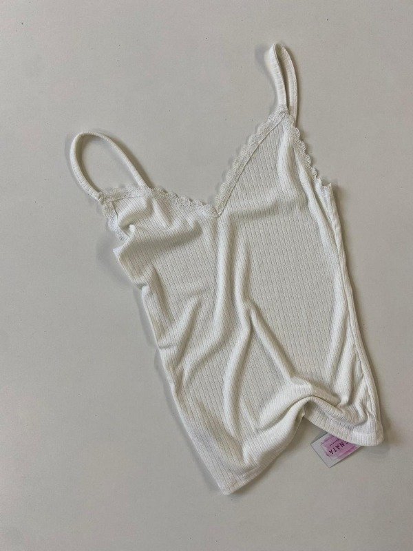 Tops-Blusas - Renata RNT