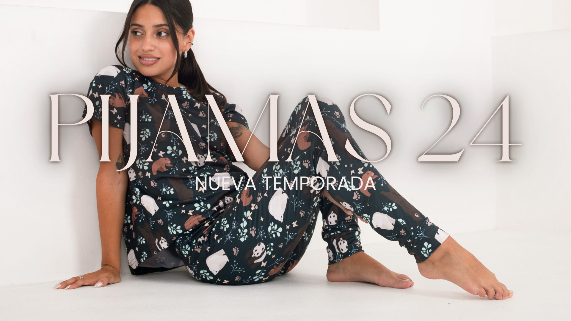 Tienda online de Maria Pía Lencería