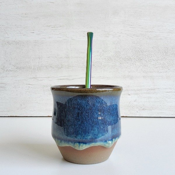 Mates - Koi Cerámica