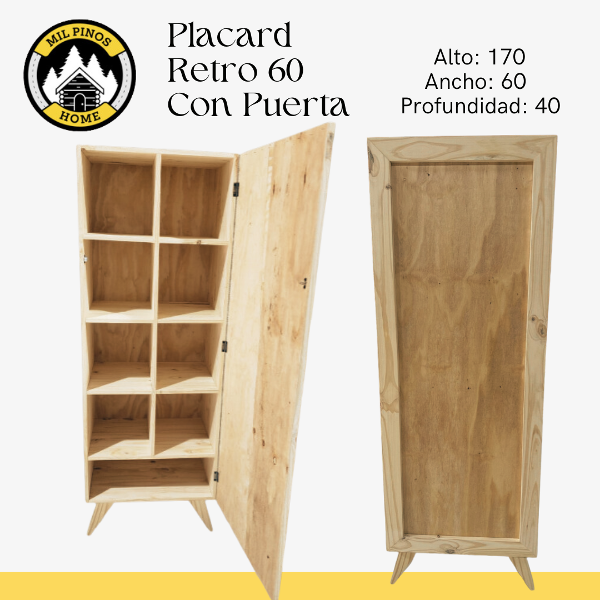 PLACARES - milpinoshome