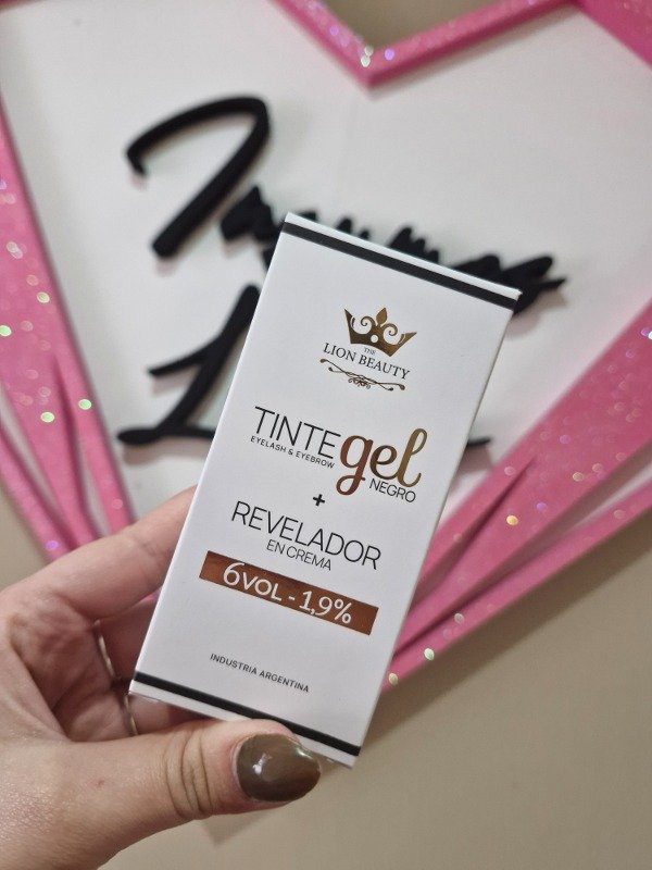 Productos - Insumos Lashes By Dai