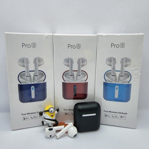 AURICULARES BLUETOOTH - imega2