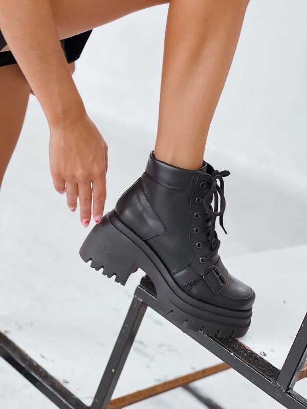 BORCEGOS - SHEHE SHOES