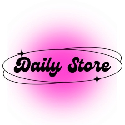 Tienda online de Daily Store