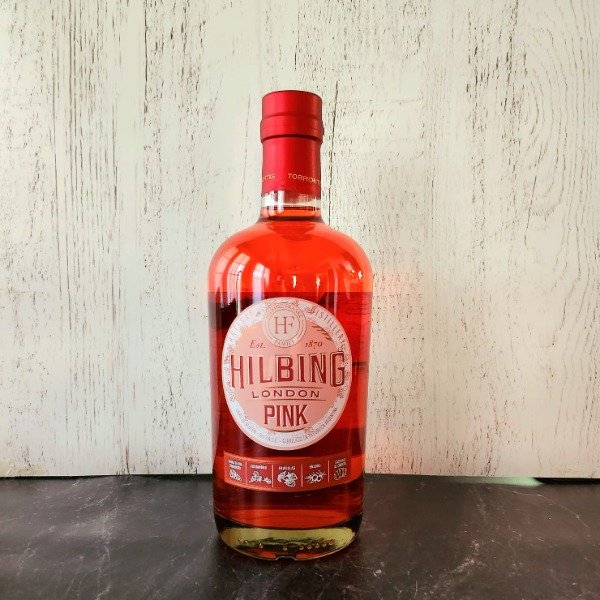 Hilbing - Gintonizados