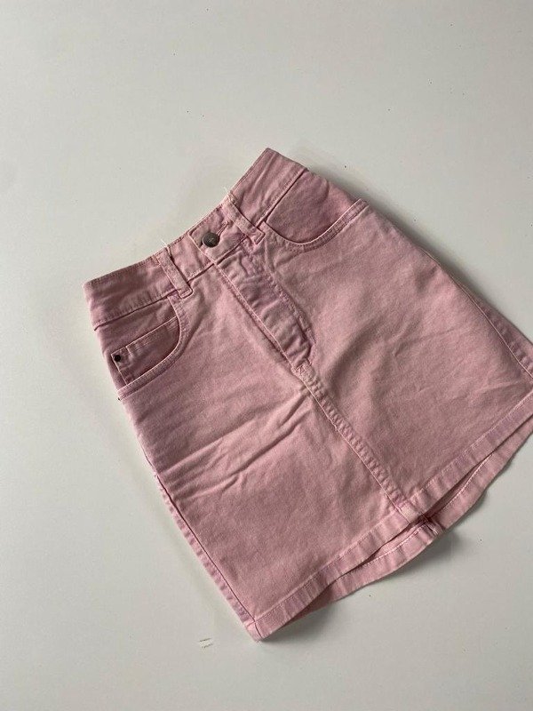 Pollera-Mini - Renata RNT