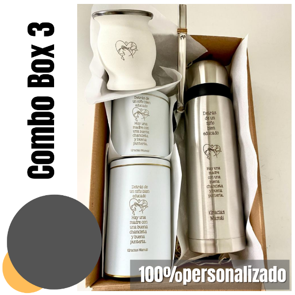 COMBOS - Funes Laser