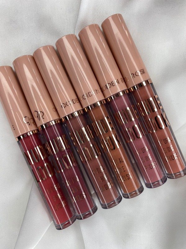 Labiales matte - Catby Store REVENDEDORAS