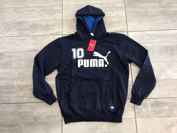 Buzos - duftyindumentaria