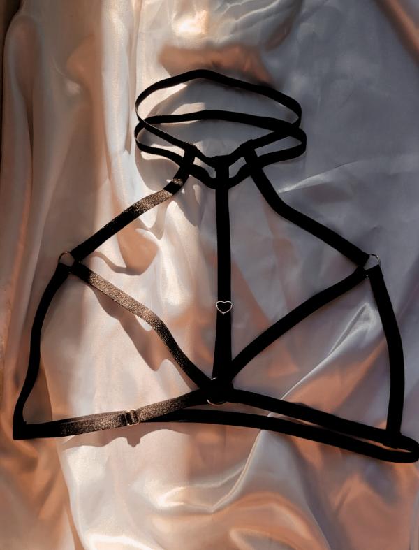 Productos - ARNESES ROSARIO