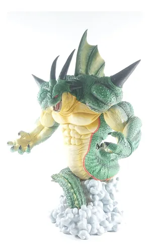Figura Porunga - Dragon Ball Z (37cm) - Tiendas-Kintsugi