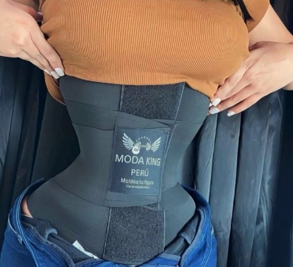 Tienda online de Avaricia Clothess