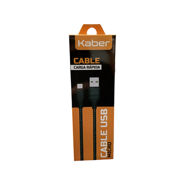 Cable V8 cod6620 - EL DRAGON