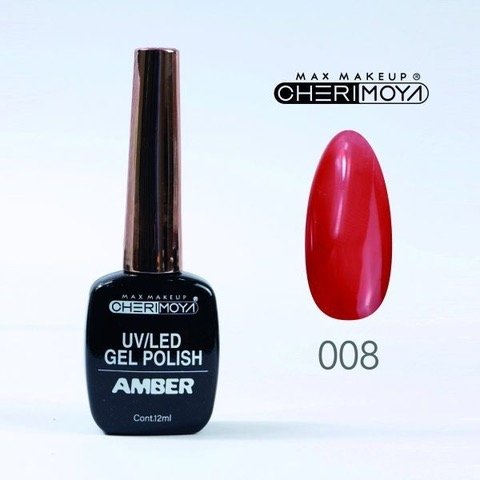Cherimoya - Nailsroommg