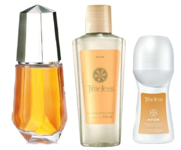 Mujer - Perfumes Bastet