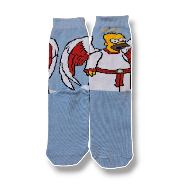 Productos - Medias Animadas Ok