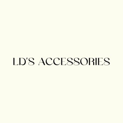 Tienda online de LDS ACCESSORIES