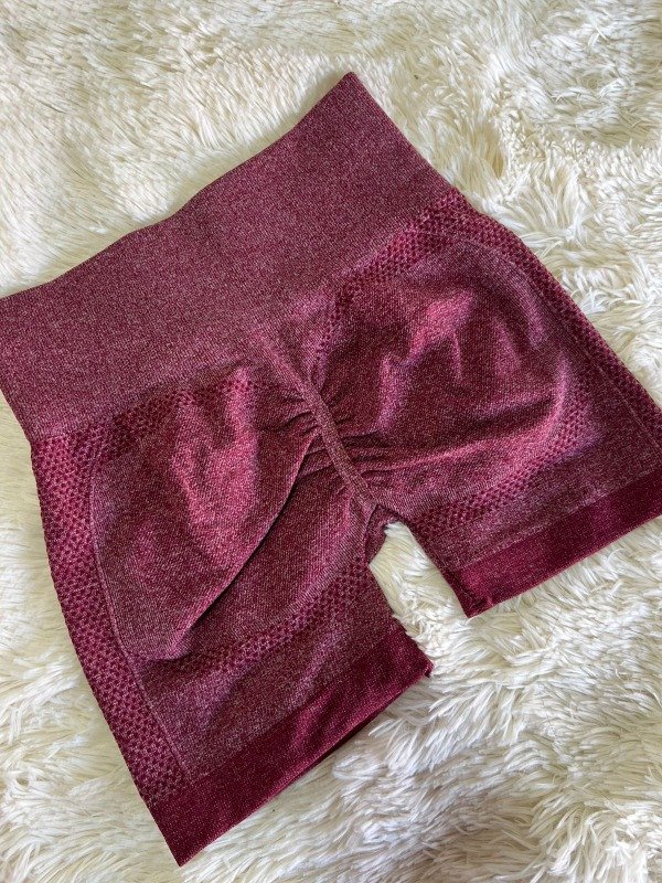 Por unidad - SHORT PUSH UP - Mitica Underwear