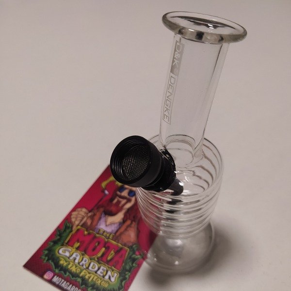BONGS - MOTA GARDEN GROWSHOP