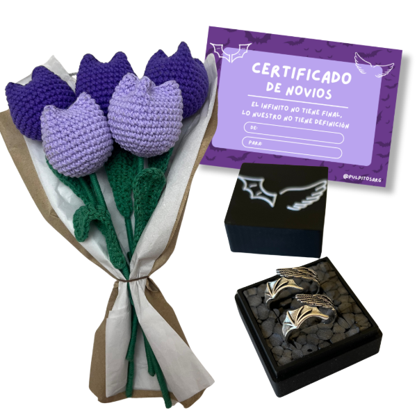 Tienda online de pulpitosarg