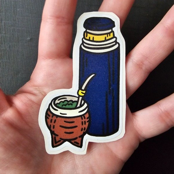 S0114 - OFERTA 7CM UV - RosarioStickers