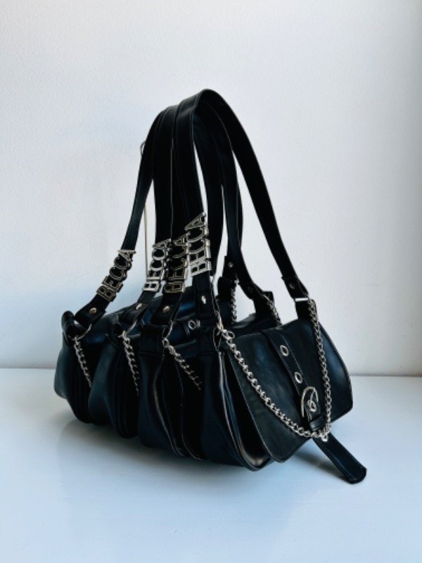 BAGS Y BANDOLERAS - Becca