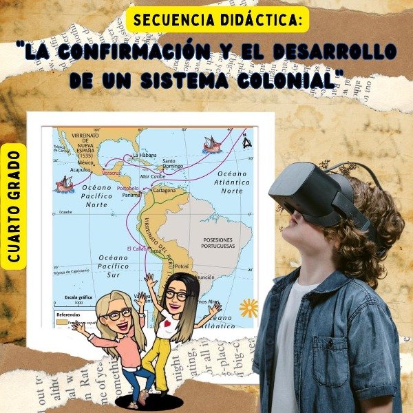 SECUENCIA DIDÁCTICA. LA CONFIRMACIÓN Y EL DESARROLLO DE UN SISTEMA ...